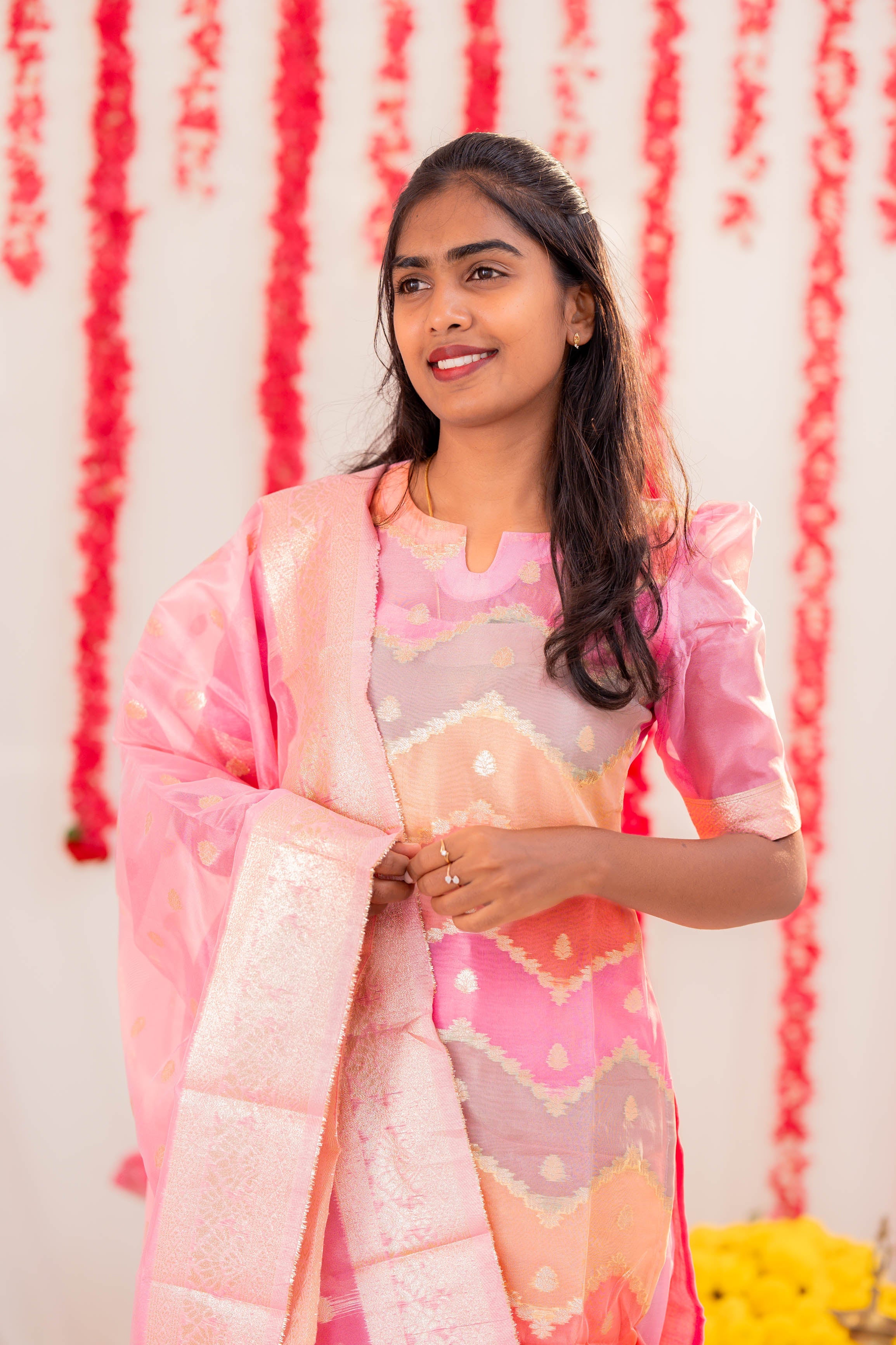 Kurti Set 3Pcs – Uzhamagal