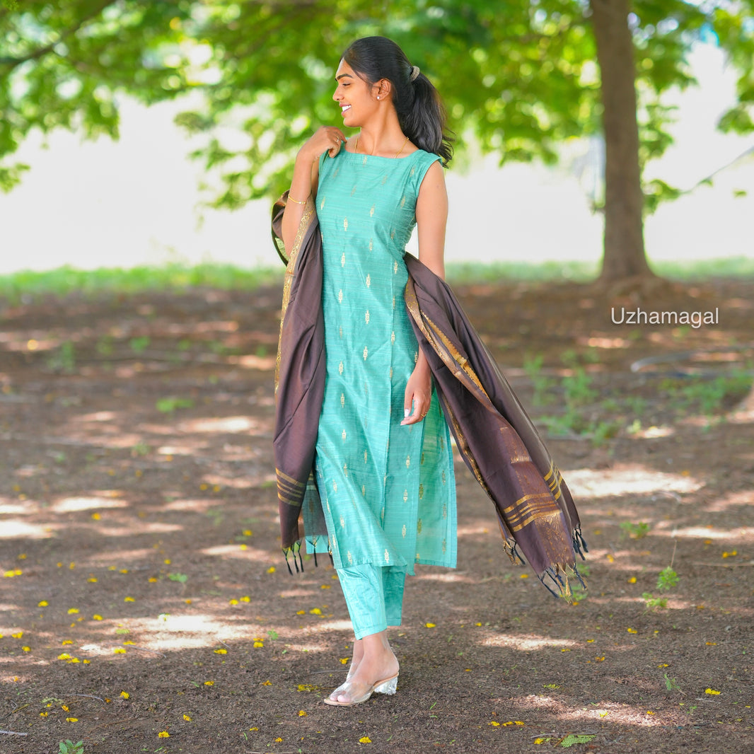 Kurti sets – Uzhamagal