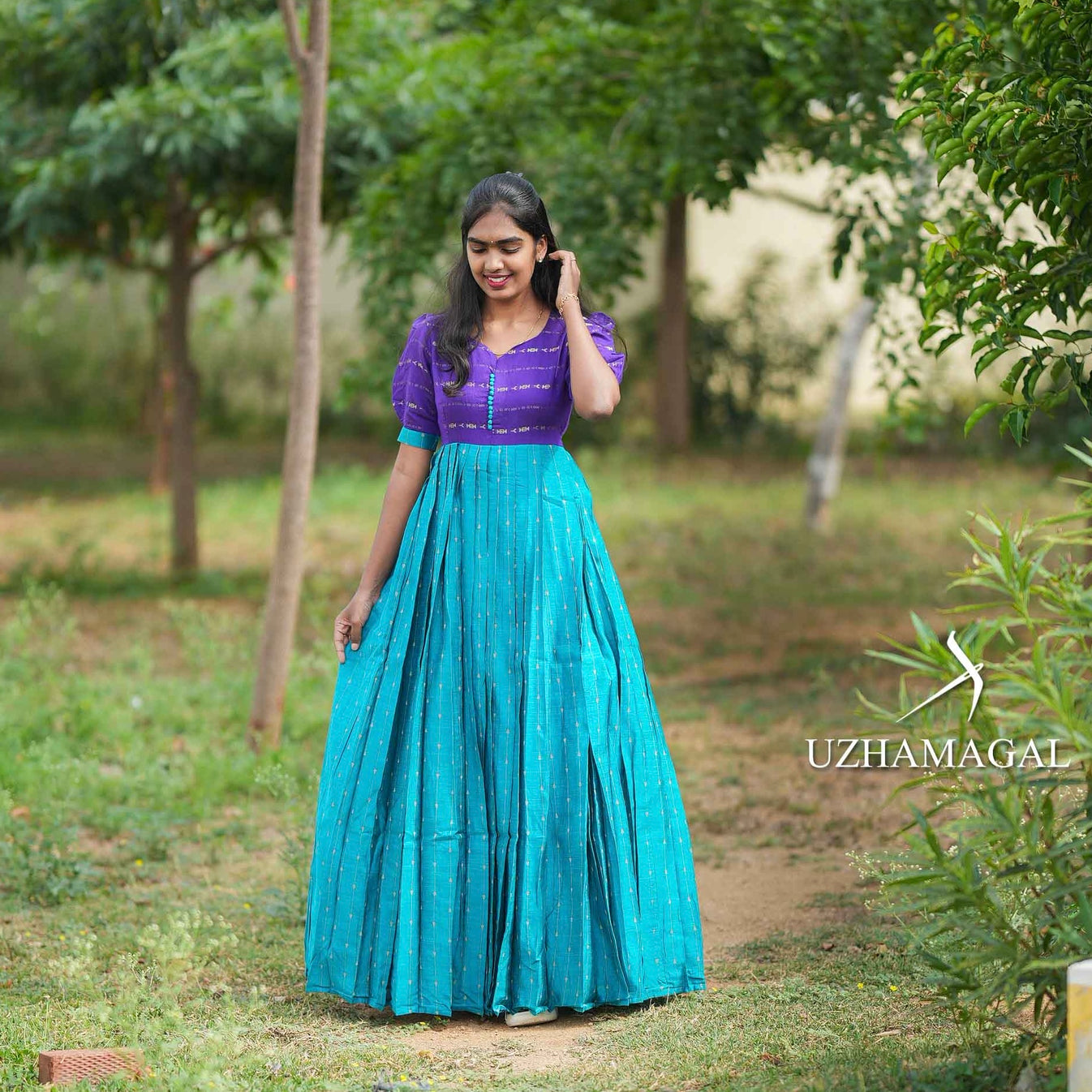 Pavazham – Uzhamagal