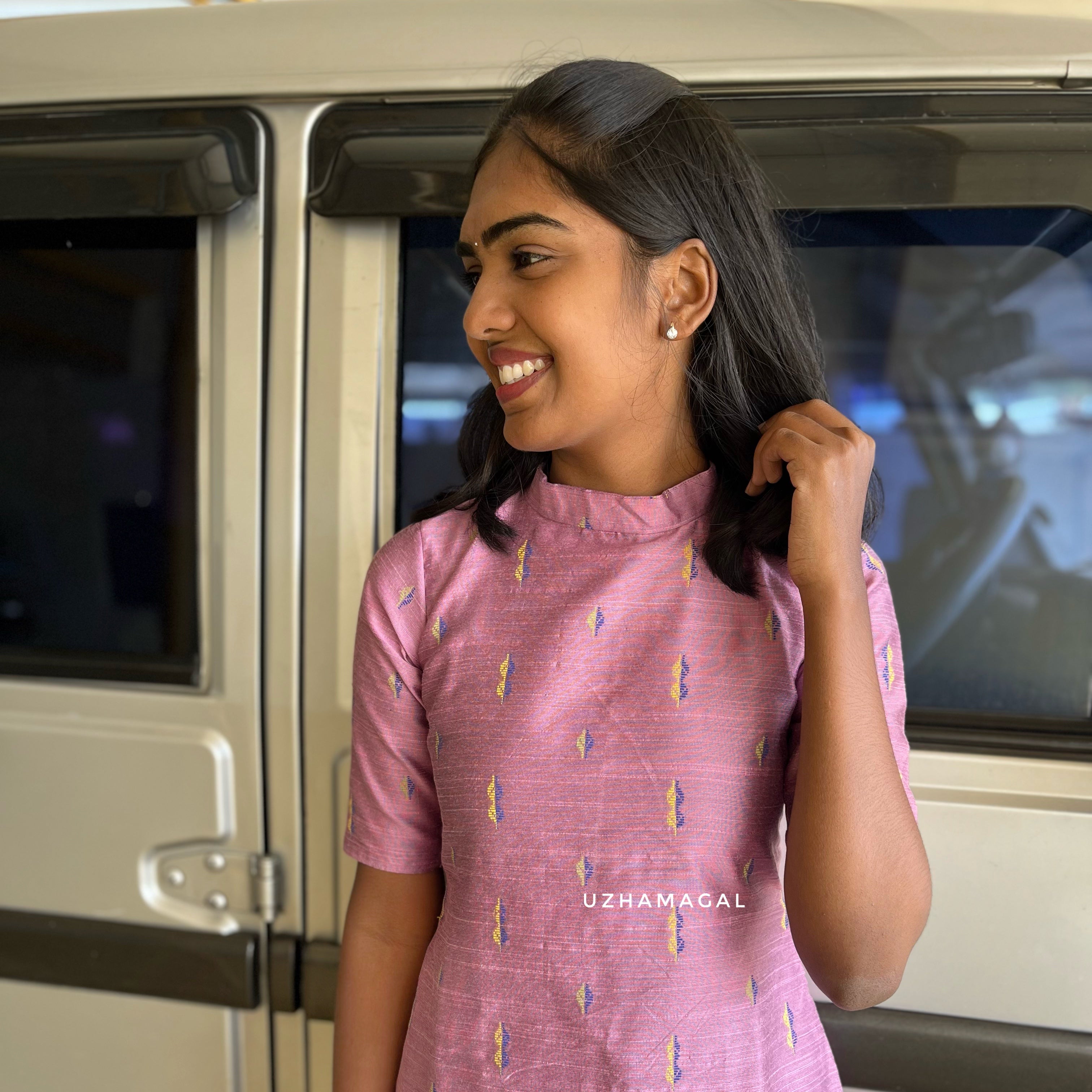 View All – Page 4 – Uzhamagal