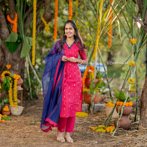 Kannagi – Uzhamagal